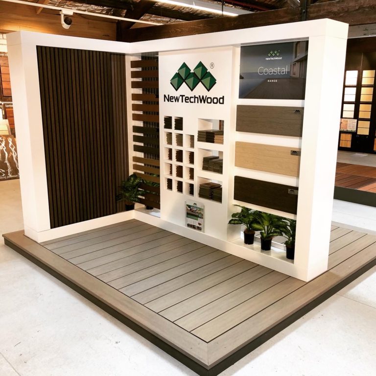 Provans Showroom - Provans Timber & Hardware