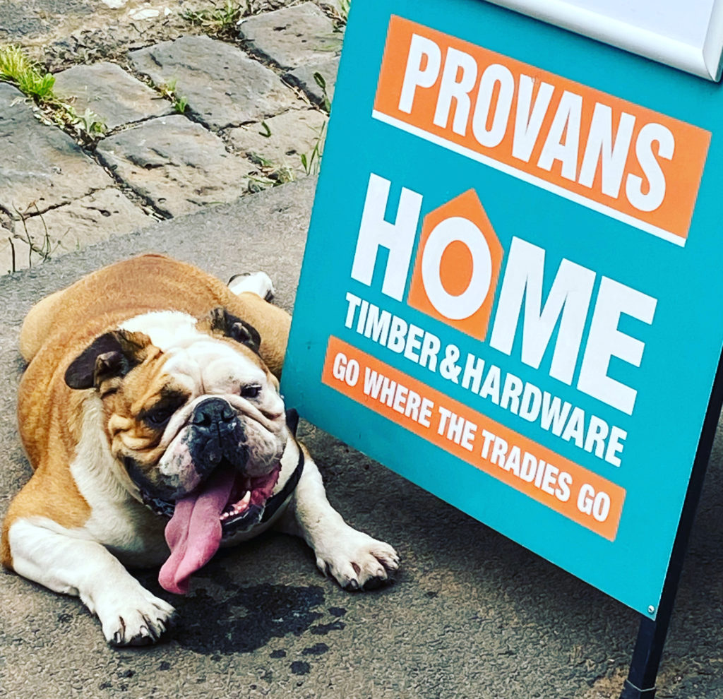 Provans Home Timber and Hardware | Clifton Hill Melbourne VIC
