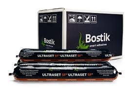 Product Code: Bostik Ultraset Flooring Glue - Provans Timber & Hardware