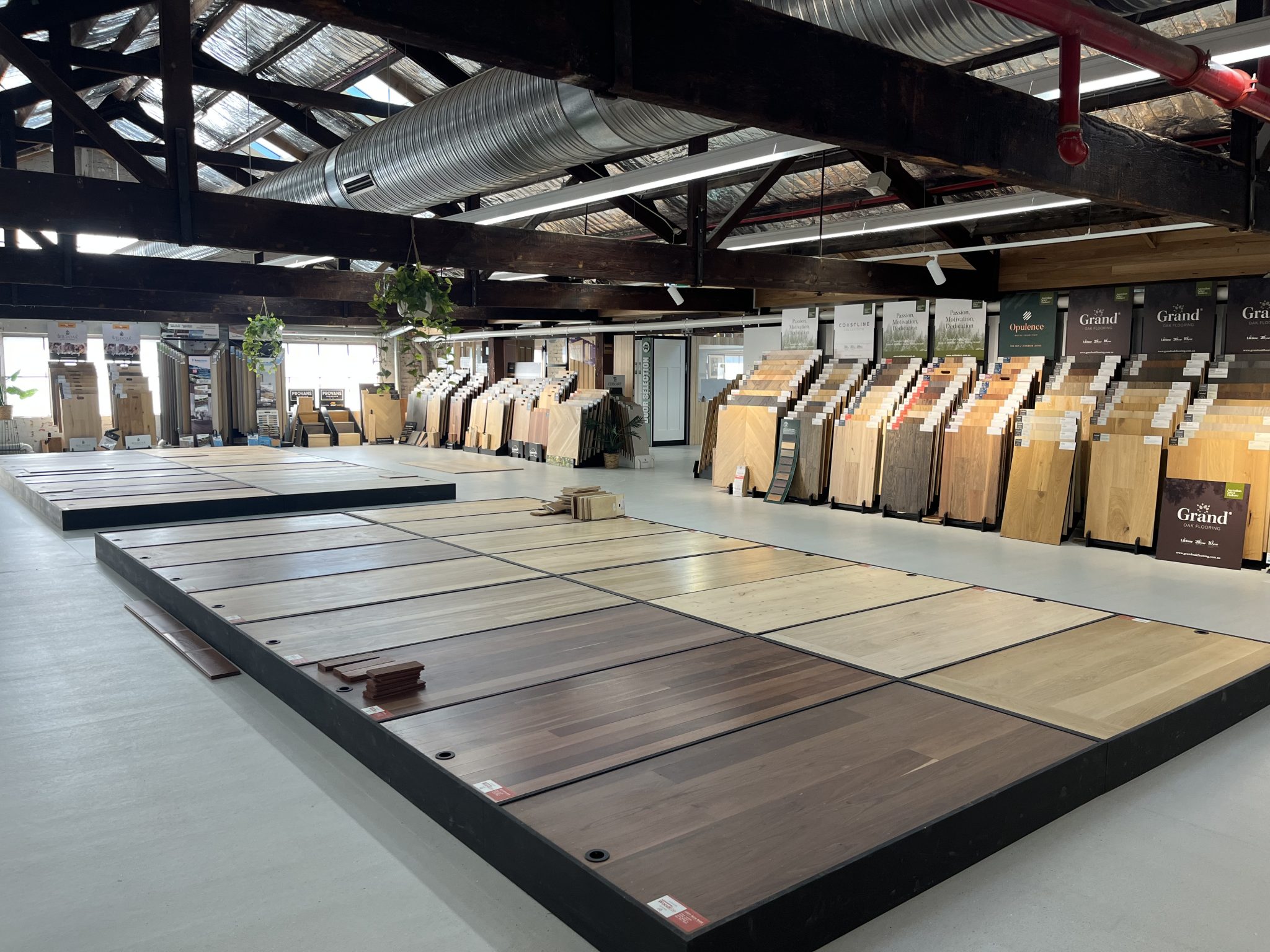 Provans Home Timber and Hardware | Clifton Hill Melbourne VIC