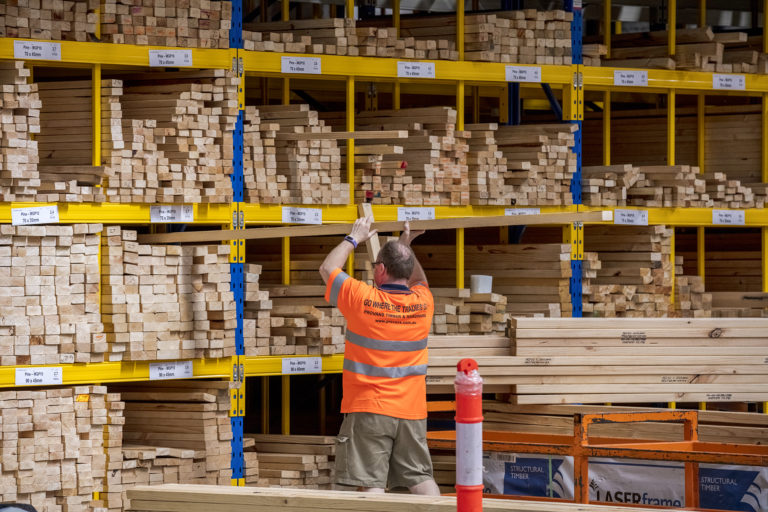 Gallery - Provans Timber & Hardware