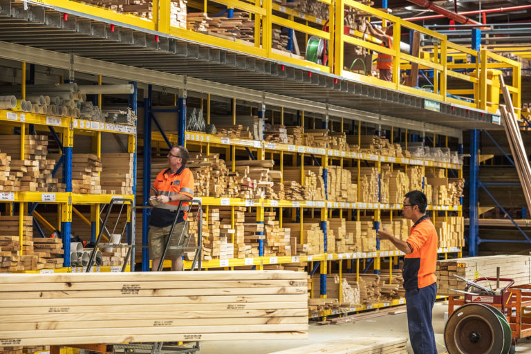 Gallery - Provans Timber & Hardware