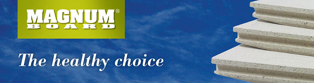 Magnum Board™ - Provans Timber & Hardware