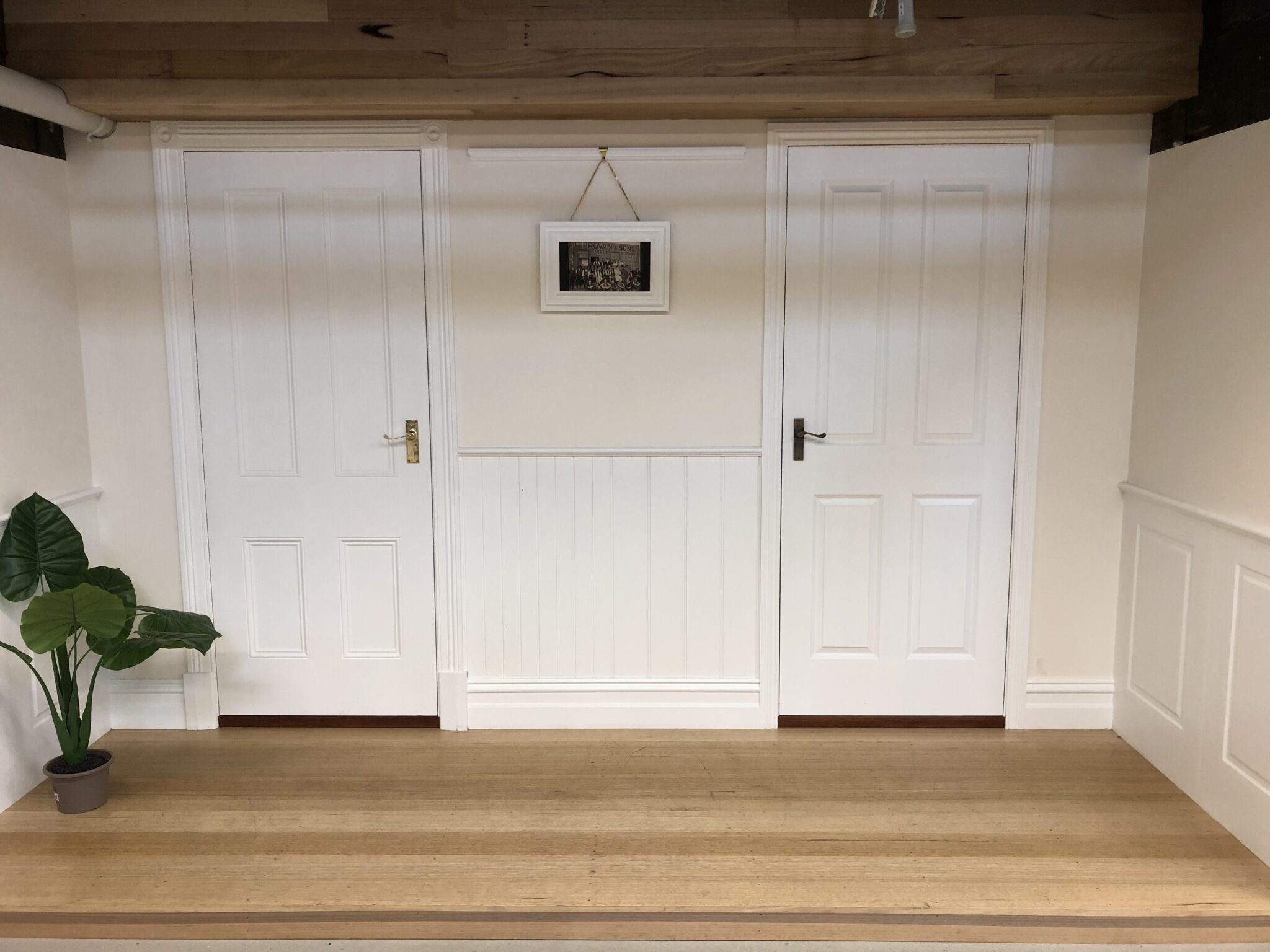 Provans Showroom - Provans Timber & Hardware