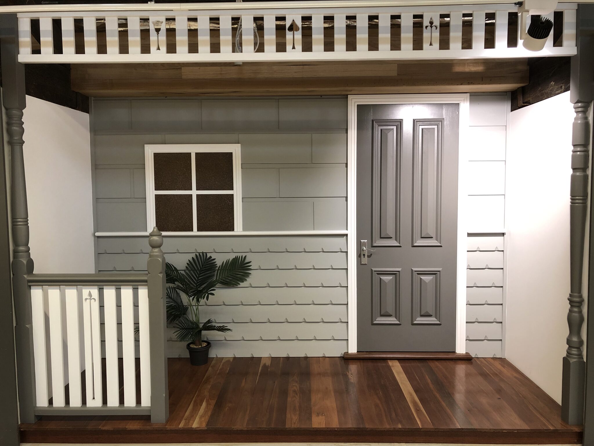 Provans Showroom - Provans Timber & Hardware