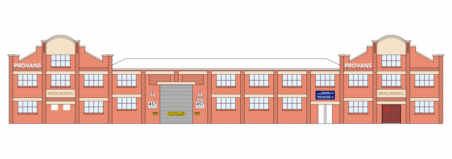 Provans Home Timber and Hardware | Clifton Hill Melbourne VIC