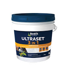 Product Code: Bostik Ultraset Flooring Glue - Provans Timber & Hardware