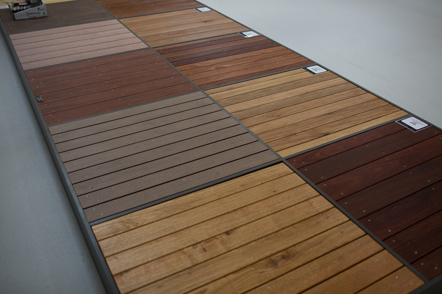 Provans Showroom - Provans Timber & Hardware